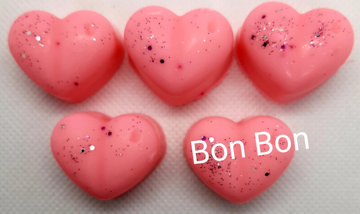 Bon Bon Wax Melt Shapes | A Scent Above | Order Online